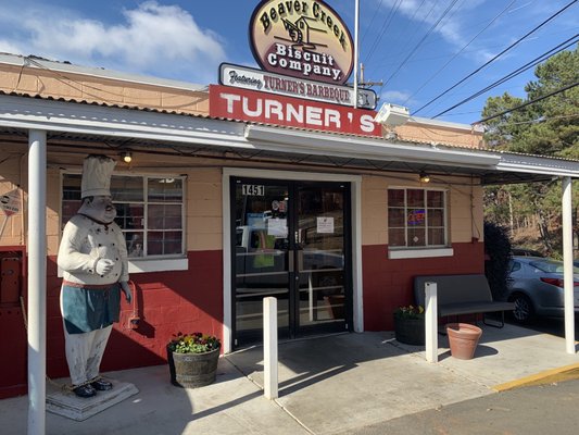 BEAVER CREEK BISCUIT COMPANY - 106 Photos & 168 Reviews - 1451 Six ...