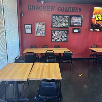 COACHES BOX - Updated March 2025 - 300 Photos & 387 Reviews - 705 ...