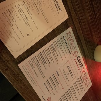 CURIO with photos - Updated August 2024 - 753 Photos & 277 Reviews ...