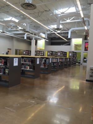 BETTY RODRIGUEZ REGIONAL LIBRARY - Updated December 2025 - 19 Photos ...