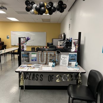 UEI COLLEGE - STOCKTON - Updated June 2024 - 78 Photos & 39 Reviews ...