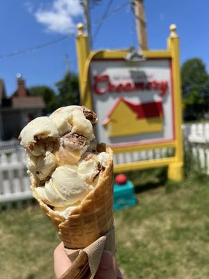 THE CARP CUSTOM CREAMERY - Updated May 2026 - 31 Photos & 19 Reviews ...