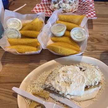 MAXI AREPA - Updated August 2024 - 63 Photos & 54 Reviews - 24811 Katy ...