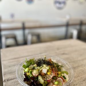 K-TOWN POKE - Updated October 2025 - 50 Photos & 30 Reviews - 2424 Rice ...