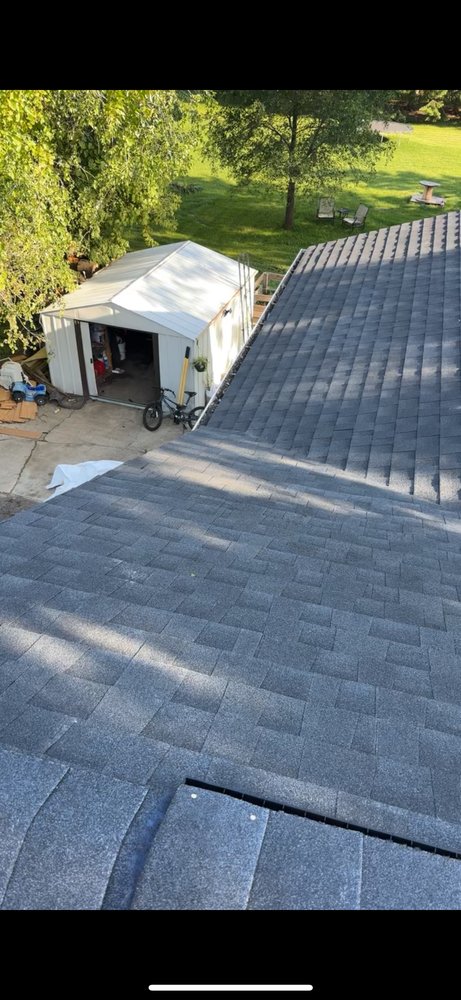 TRIPLE R CONSTRUCTION - Updated October 2025 - 33 Photos - Baraboo ...