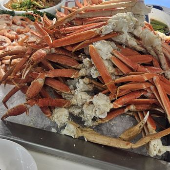 UMI HOTPOT SEAFOOD & SUSHI BUFFET - Updated June 2025 - 247 Photos ...