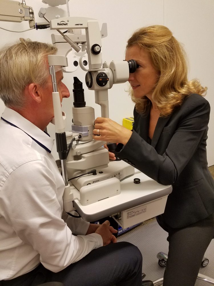 OPTOMETRY STORE: DR. TANIA STEVENS - 37 Photos & 100 Reviews - 5724 E ...