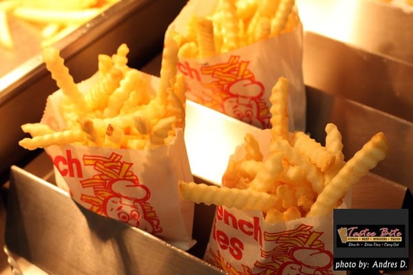 Open for Business - TASTEE BITE - 18 Photos & 63 Reviews - 7000 ...