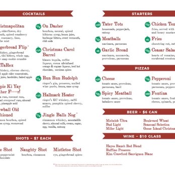 MIRACLE AT ROCKHILL - Updated December 2025 - 68 Photos & 33 Reviews ...