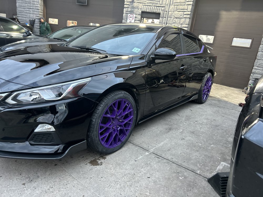 M & J AUTO BODY REPAIR SERVICE - Updated June 2025 - 132 Photos & 27 ...