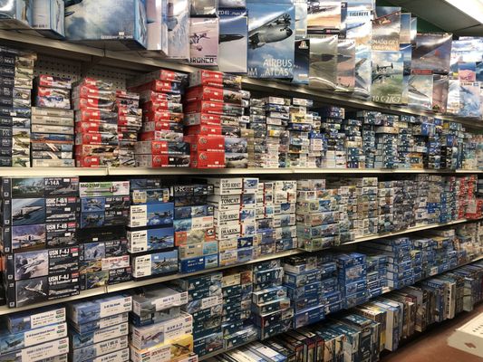 MAGIC BOX HOBBIES - Updated April 2025 - 28 Photos & 35 Reviews - 2105 ...