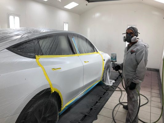 GOLD COAST AUTO BODY - Updated December 2025 - 194 Photos & 204 Reviews ...