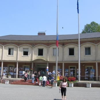 EMBASSY OF CZECH REPUBLIC - Updated August 2025 - 51 Photos - 3900 ...