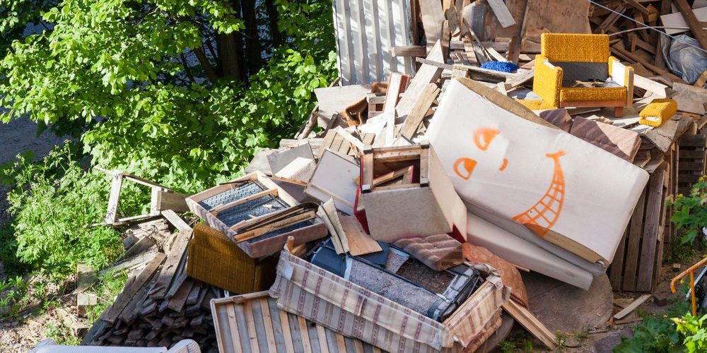 WASTE COLLECTORS - 20 Photos - London, United Kingdom - Junk Removal ...