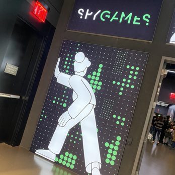 SPYSCAPE - Updated March 2025 - 905 Photos & 461 Reviews - 928 8th Ave ...