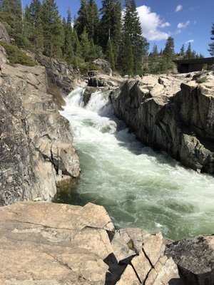 INDIAN SPRINGS CAMPGROUND - 10 Photos - Campgrounds - Emigrant Gap, CA ...