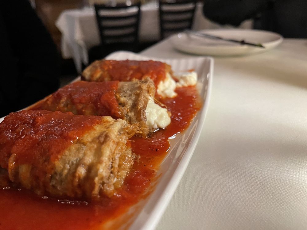 MAGIA - Updated October 2024 - 54 Photos & 90 Reviews - 126 Newbury St ...