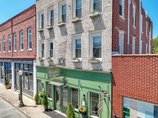 THE CHARLOTTE HOTEL AND RESTAURANT - Updated December 2025 - 51 Photos ...