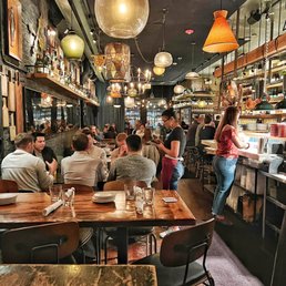 LIL BA-BA-REEBA! - Updated October 2025 - 710 Photos & 311 Reviews ...