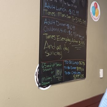 KOME ASIAN BUFFET & BAR - Updated January 2026 - 38 Photos & 45 Reviews ...