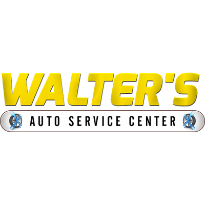 WALTER’S AUTOMOTIVE SERVICE CENTER - Updated September 2025 - 20 Photos ...
