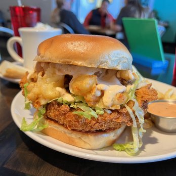 NOBLE WAVE - Updated May 2024 - 251 Photos & 281 Reviews - 189 Liberty ...