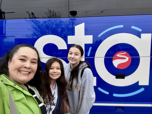 STARR BUS CHARTER & TOURS - Updated January 2026 - 39 Photos & 32 ...