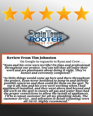 Drain Town Rooter - Updated December 2025 - 196 Photos - 231 Reviews ...