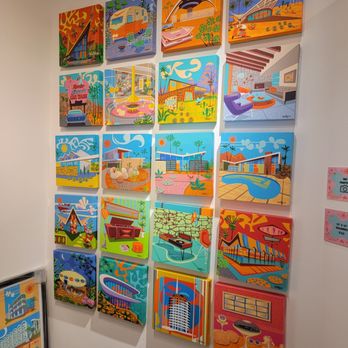 THE ART OF NAT REED GALLERY - Updated October 2025 - 20 Photos & 26 ...