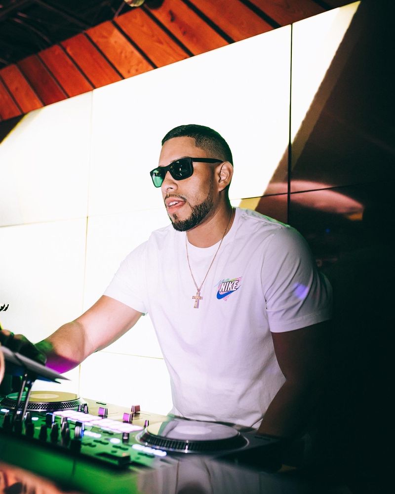 DJ SOUTH BEACH - Request a Quote - 11 Photos - Panama City Beach ...