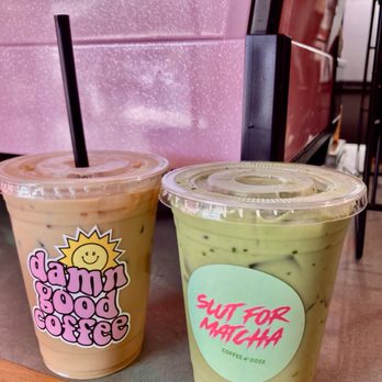 COFFEE DOSE CLUBHOUSE - Updated November 2024 - 251 Photos & 130 ...