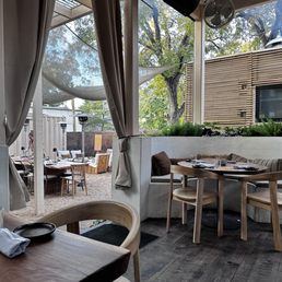 NOMADE - Updated October 2025 - 652 Photos & 302 Reviews - 1506 S 1st ...