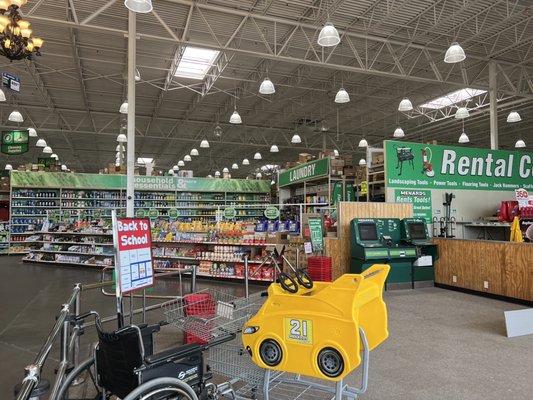 MENARDS - Updated December 2025 - 25 Reviews - 3205 Hadley Ave N, Saint ...