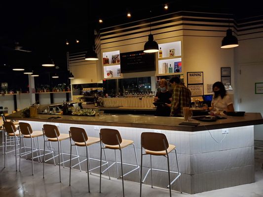 LOHI ROOF TOP BAR - 45 Photos & 18 Reviews - 314 Scholes St, Brooklyn ...