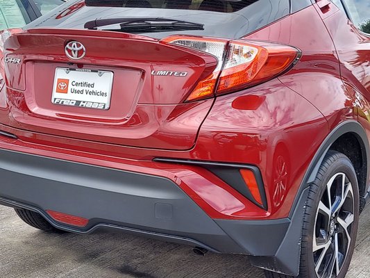 FRED HAAS TOYOTA WORLD - Updated November 2024 - 153 Photos & 420 ...