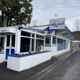 CAFE MED EUGENE - Updated August 2025 - 129 Photos & 137 Reviews - 3443 ...