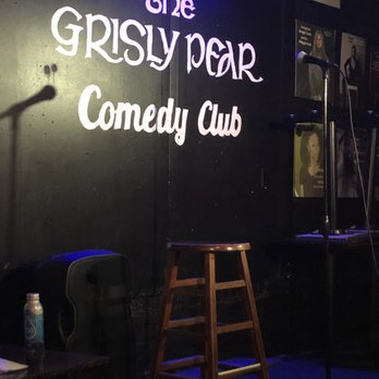 THE GRISLY PEAR - Updated November 2024 - 84 Photos & 236 Reviews - 107 ...