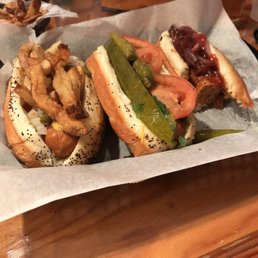 CITY DOGS - Updated October 2025 - 199 Photos & 222 Reviews - 1309 W ...