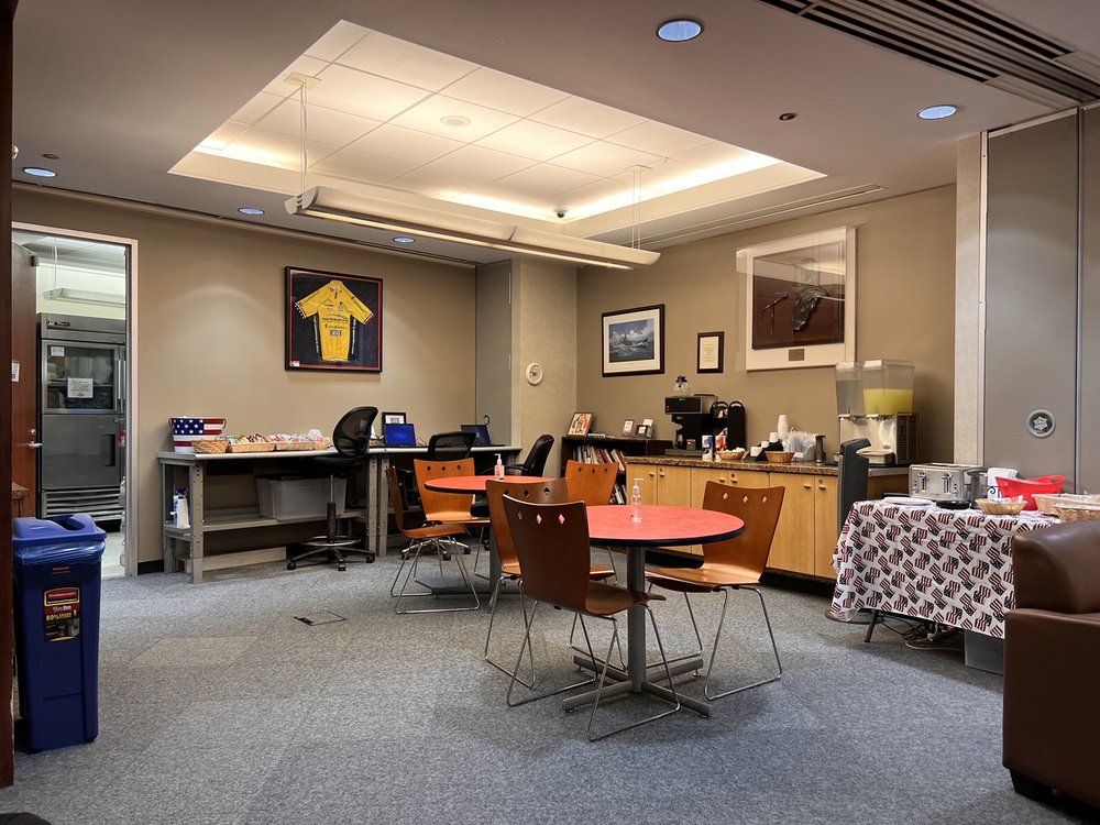 USO, TERMINAL 3, O’HARE INTERNATIONAL AIRPORT - Updated December 2025 ...