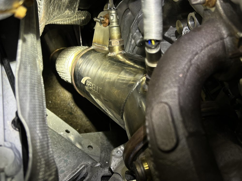 IMPORT PERFORMANCE TUNING - Updated October 2025 - 2300 Kirkwood Ave ...