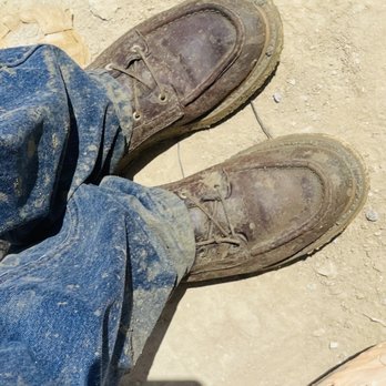 OUTBACK FOOTWEAR - Updated May 2025 - 26 Photos & 87 Reviews - 1468 E ...