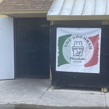 THE GOOMBAH PIZZAIOLO - Updated July 2025 - 16 Photos & 24 Reviews ...