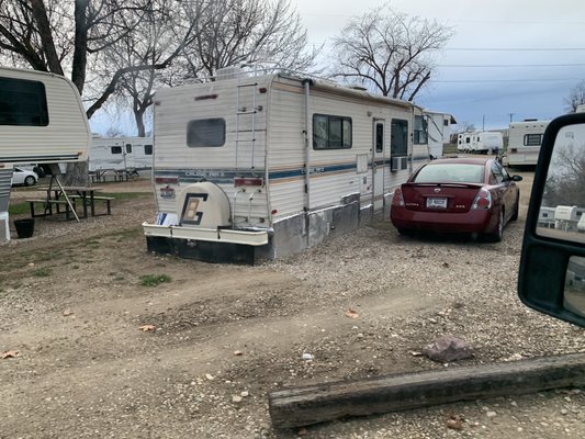 CALDWELL CAMPGROUND & RV PARK - 23 Photos & 12 Reviews - 21830 Towns ...