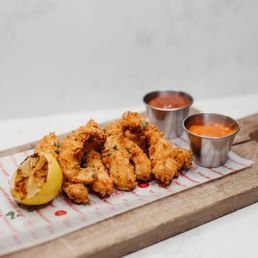 RED DOOR WOODFIRED GRILL - 196 Photos & 192 Reviews - 8001 W 159th St ...