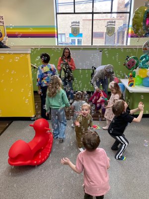 BUBBLES ACADEMY - Updated July 2025 - 71 Photos & 102 Reviews - 2184 N ...