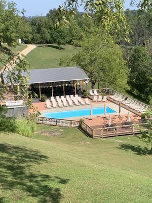 ROSELAND RESORT AND CAMPGROUND - 29 Photos & 15 Reviews - 925 Nolte Ln ...