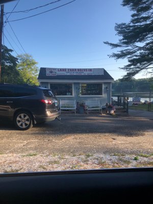 LAKE ZOAR DRIVE-IN - 39 Photos & 103 Reviews - 14 Roosevelt Dr ...