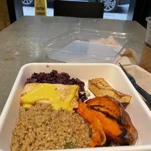 LITTLE BEET - 239 Photos & 387 Reviews - 135 W 50th St, New York, NY ...