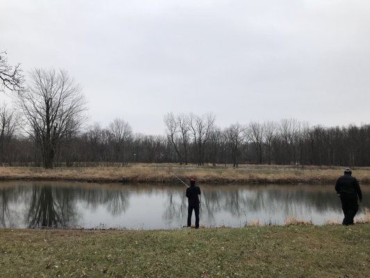 GRAND KANKAKEE MARSH CO PARK - Updated June 2025 - 21690 Clay St ...
