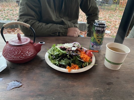 HILLTOP CAFE - 58 Photos & 114 Reviews - 195 Isaac Frye Hwy, Wilton ...